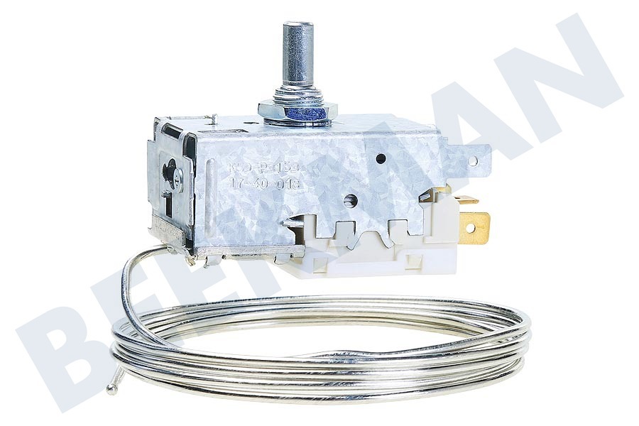 Whirlpool 484000008686 Thermostat A13 0447R D415