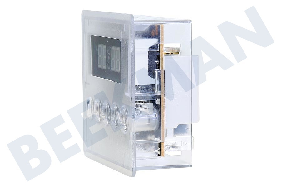 Smeg 816290735 Timer digitales Display inkl. Halterung