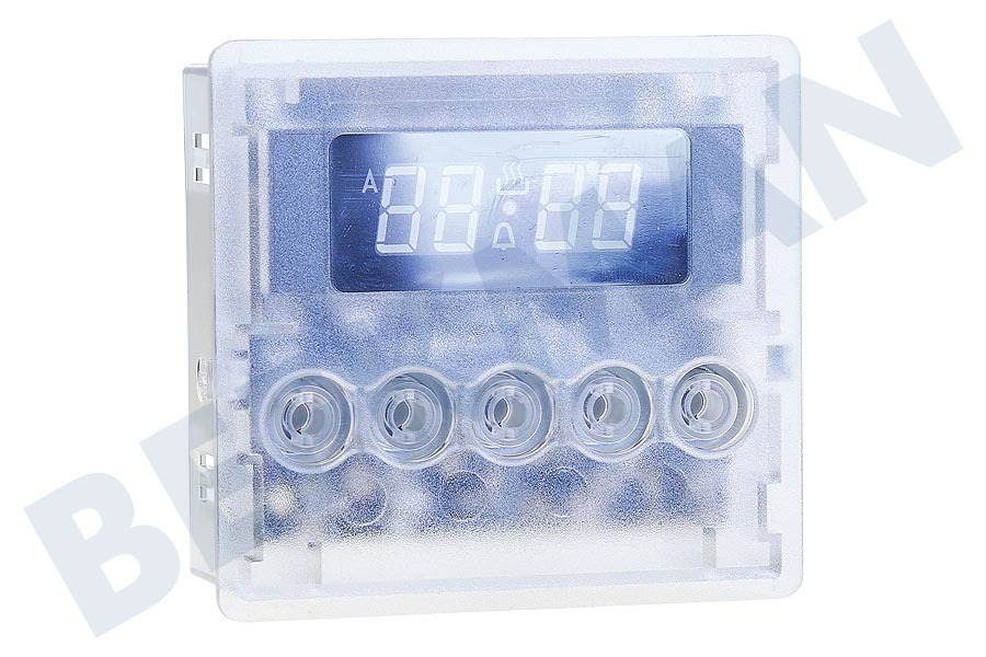 Smeg 816290735 Timer digitales Display inkl. Halterung