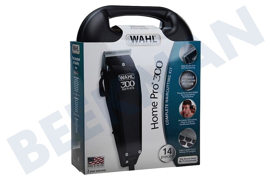 Wahl home pro 300 store